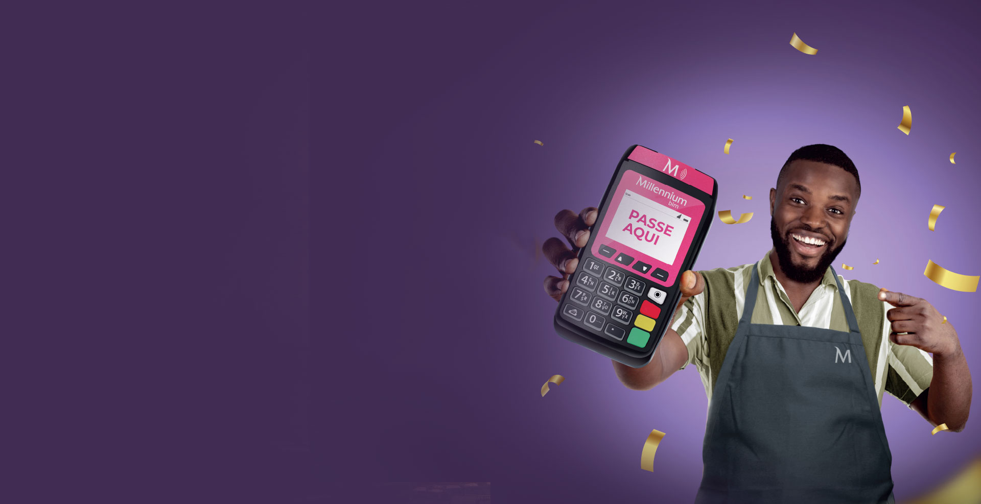 Millennium bim - Particulares