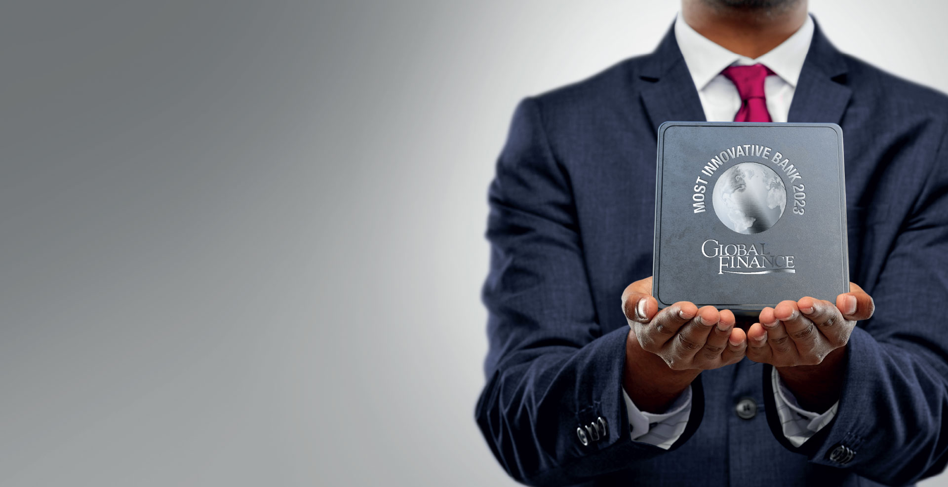 Millennium bim - Corporate