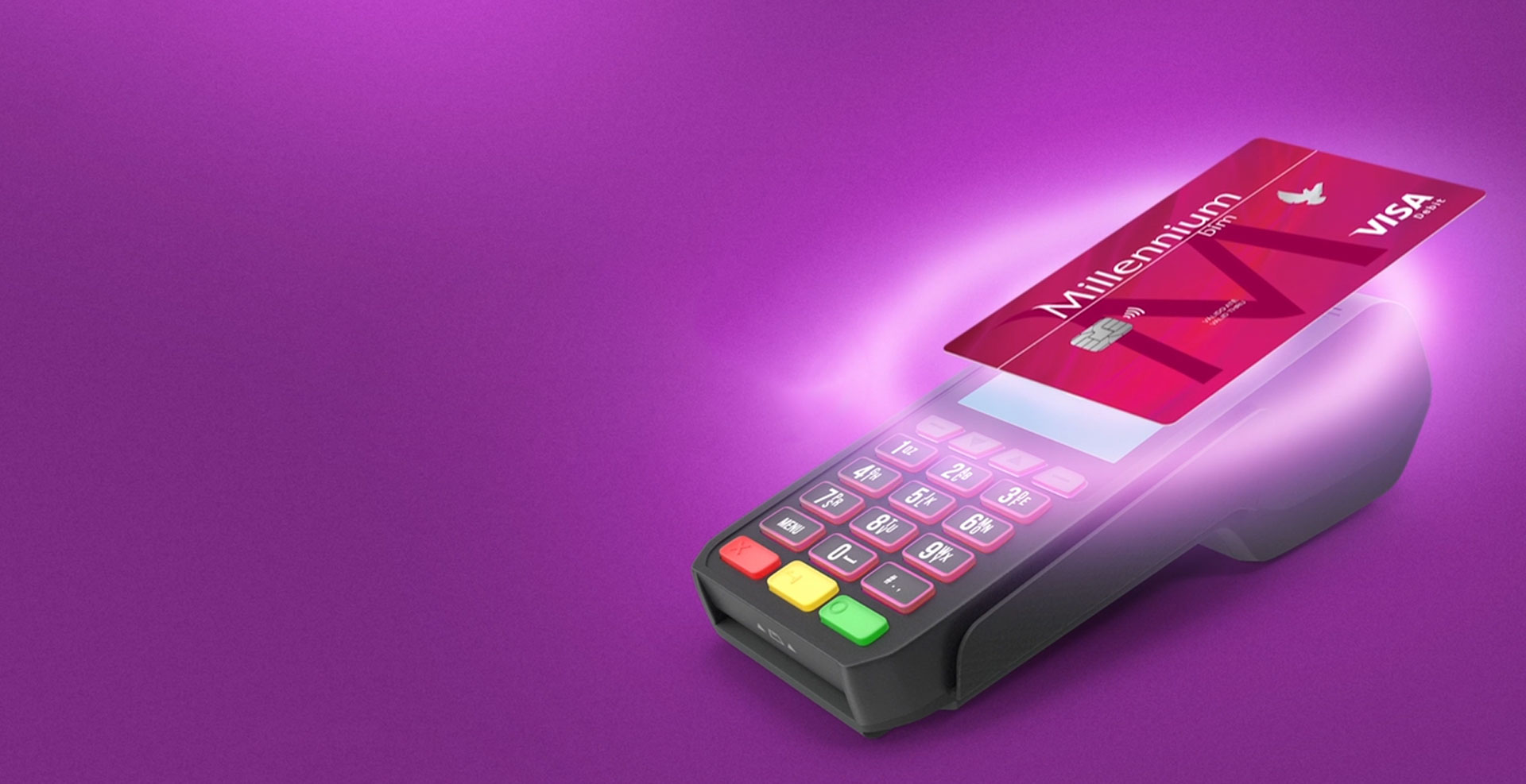 Millennium bim - MTop