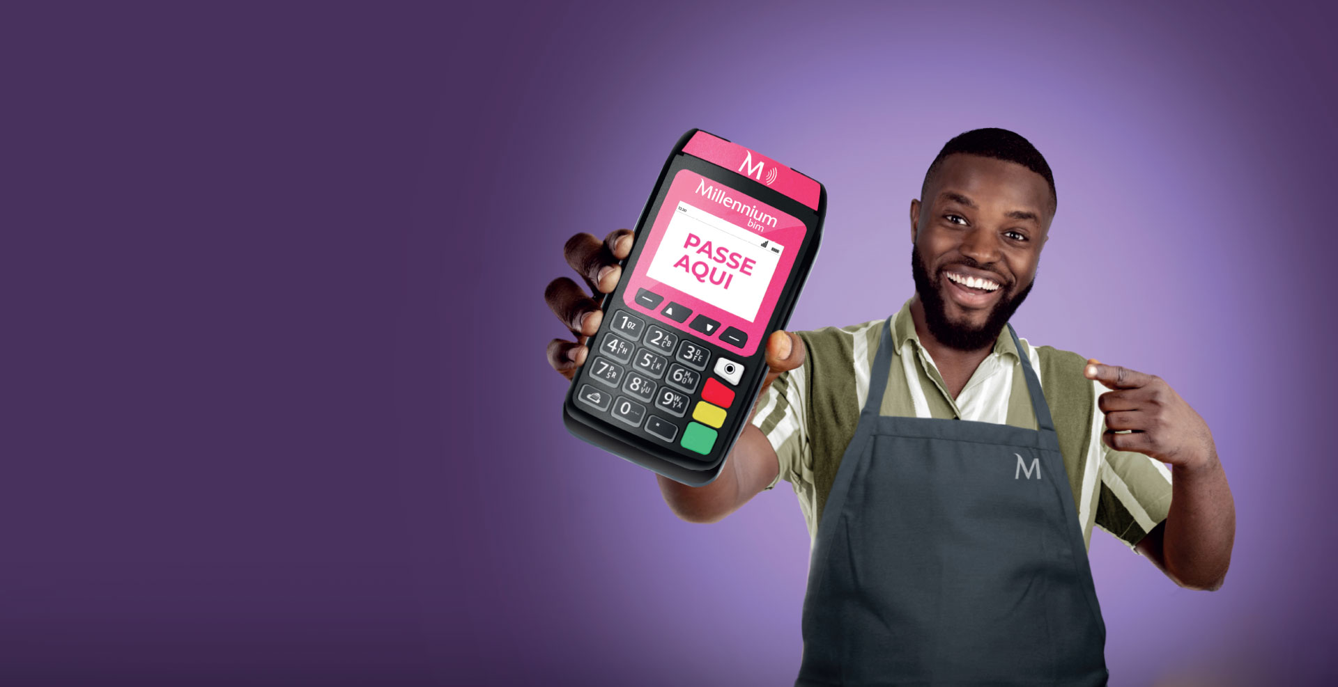 Millennium bim - Empresas